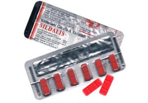 Sildalis (Sildenafil and Tadalafil) – Online Pharmacy Reviews ...