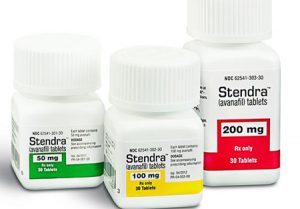 Stendra (Avanafil) – Online Pharmacy Reviews | Сonnecticut charts-a ...